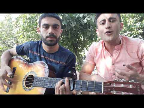 Enver Babali & Kamal Abil (Kenan Merabzade) abi , qoy partlasin cover