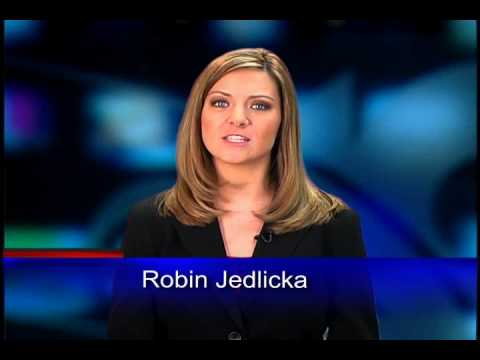 News Reporter Montage Sample - YouTube