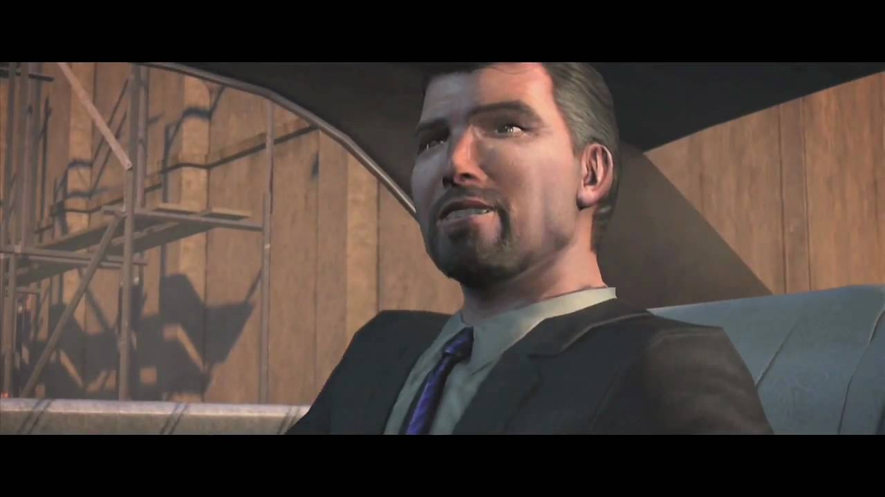 HD - Wheelman Trailer - YouTube
