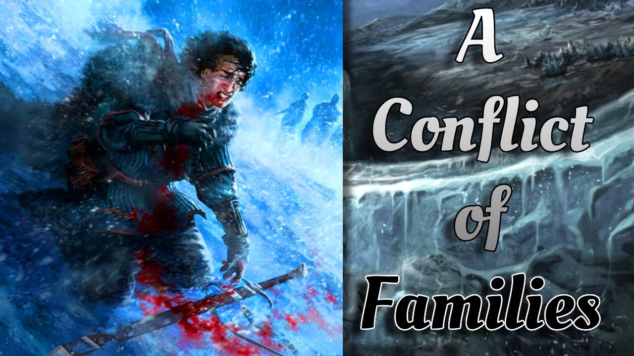 Mutiny on the Wall and A Conflict of Family | ASOIAF Lore & Analysis ...