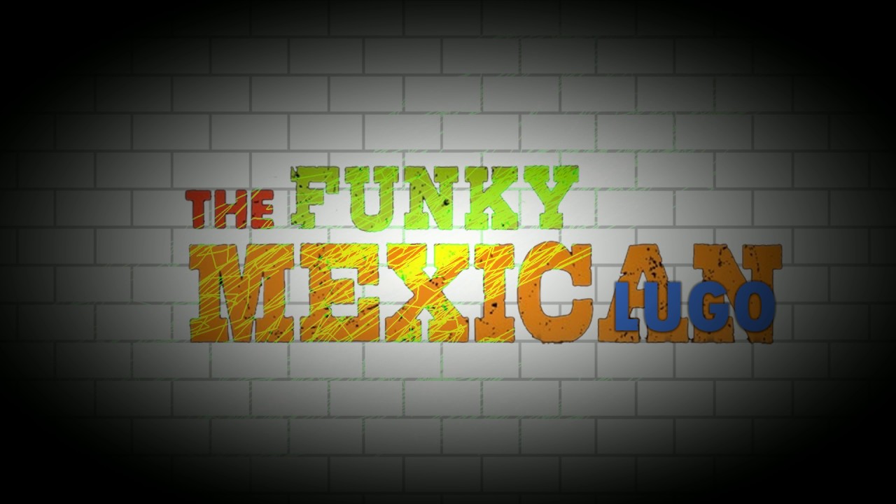 The Funky Mexican - YouTube