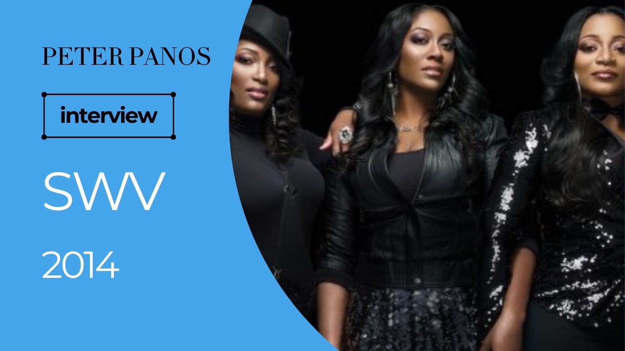SWV ON SEASON 2 OF THEIR SHOW AND FIGHTING WITH THEIR RECORD LABEL ...