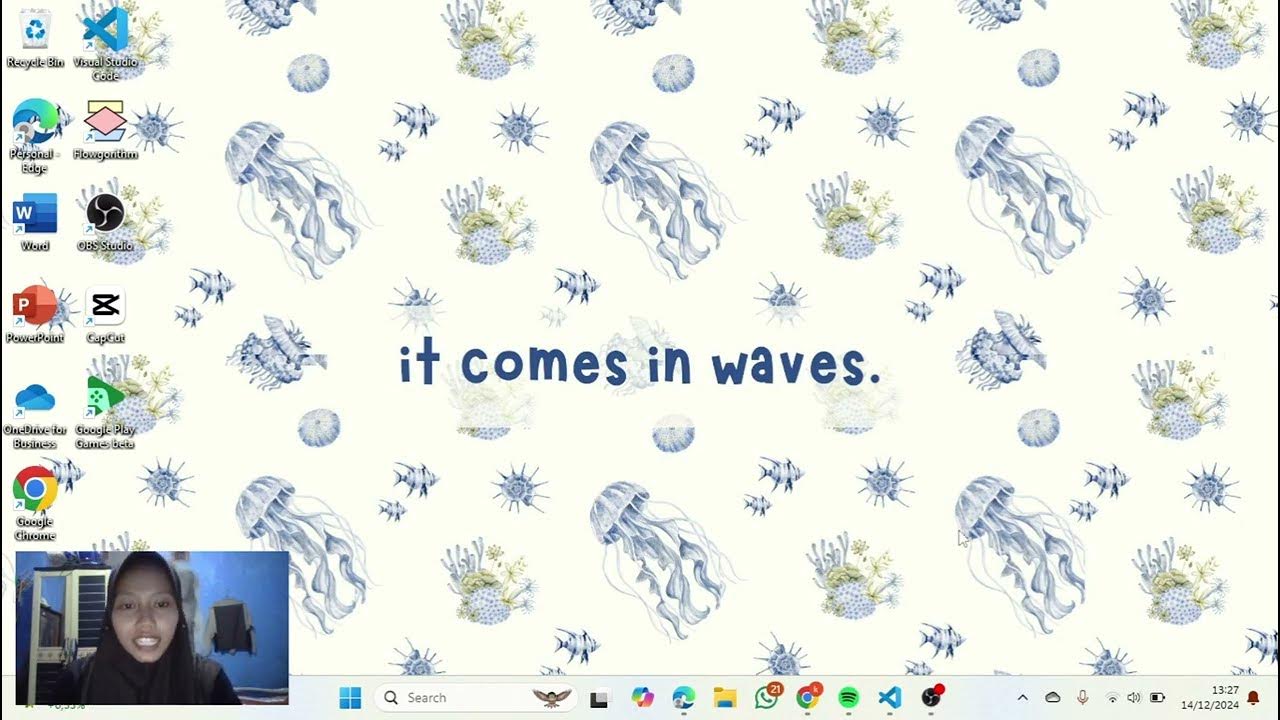Membuat Website Produk dengan menggunakan Bootstrap - YouTube