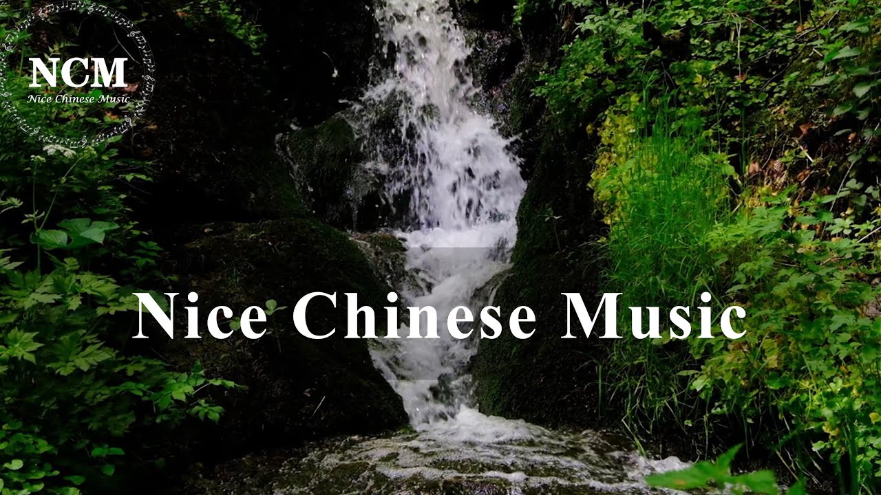 No Copyright Music,Chinese Musical Instruments,Calm Music, Relaxation ...