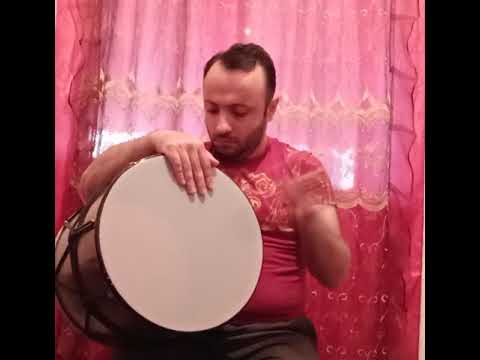 Qoceli Ritmi Solo Ritm Qısa Meşgele