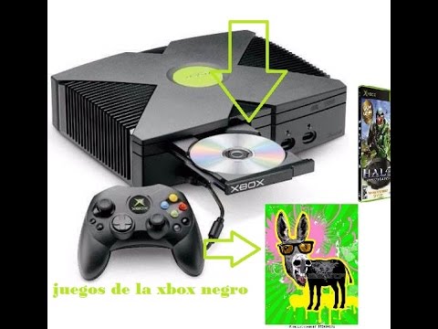 top 10 los mejores juegos de la xbox normal - YouTube