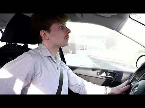 distracted driving psa - YouTube