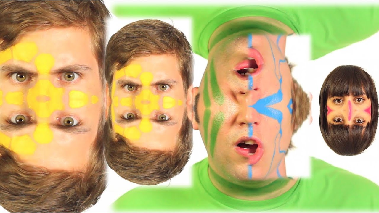 Giggle Party - Vampire Lover (Official Music Video) - YouTube