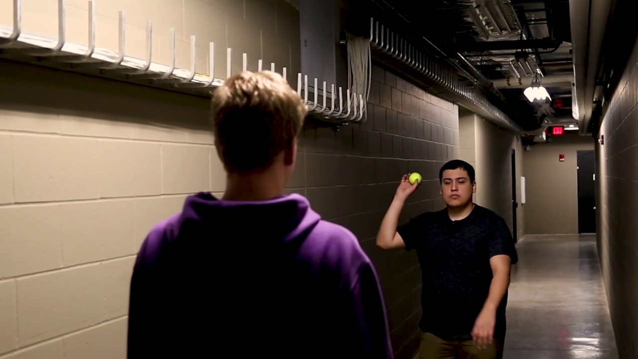 Max Halverson in Class Edit - YouTube
