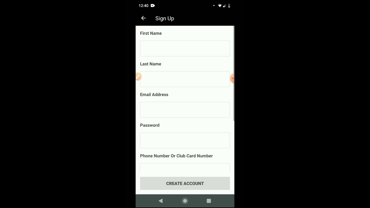 Safeway Orders Instruction - YouTube
