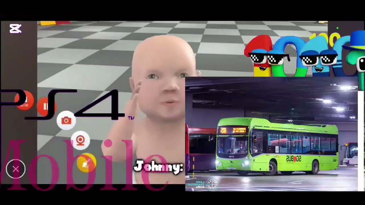 RUNAWAY API (333) (Reloaded) - YouTube