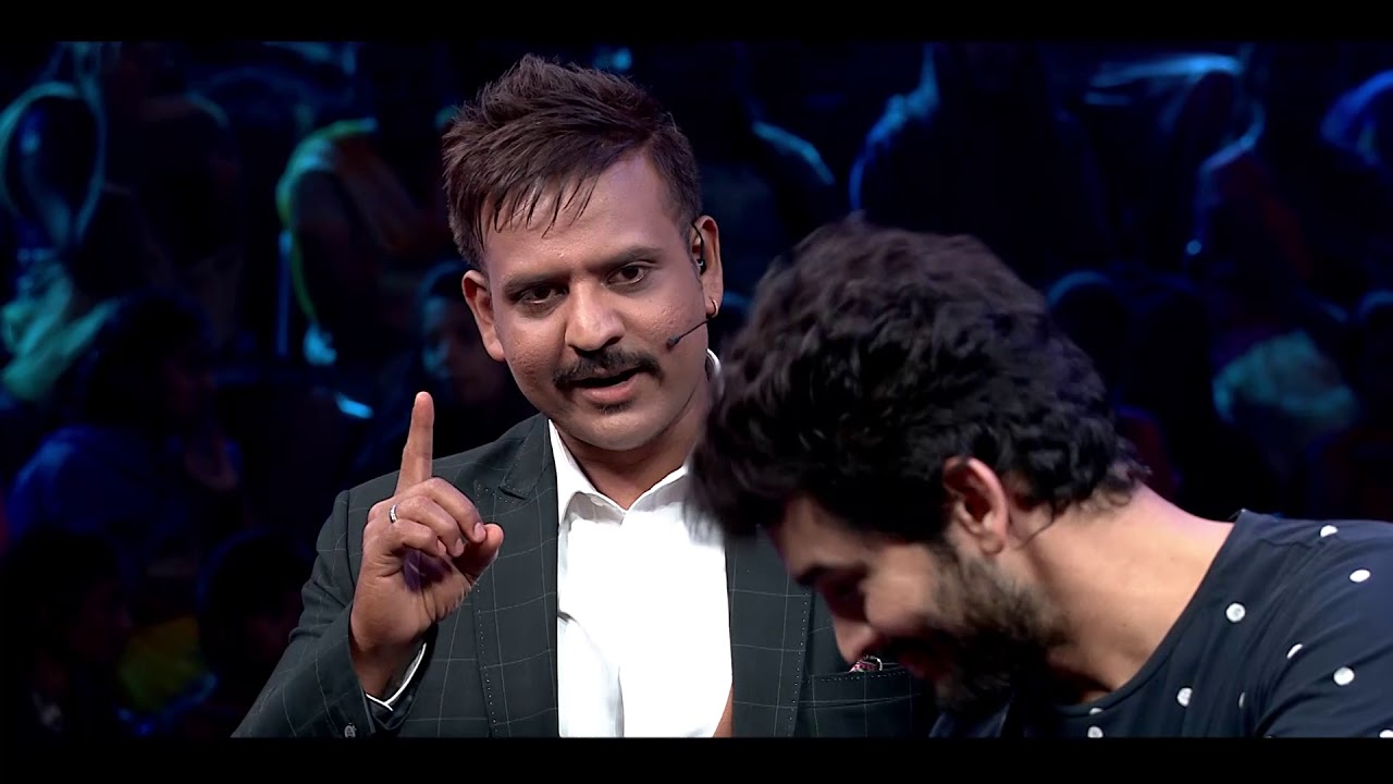 SIXTH SENSE KANNADA EP 03 YouTube sixth-sense-kannada-ep-03-youtube