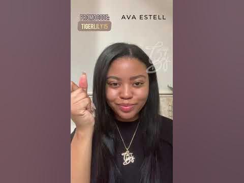 Ava Estell 2023 Review & Update - Tigerlily Baby - YouTube