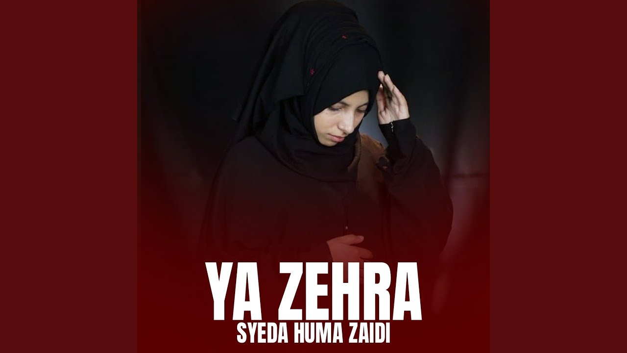 Ya Zehra - YouTube