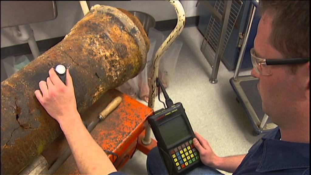 Pipe Failure Prediction Project - Video 1 - YouTube