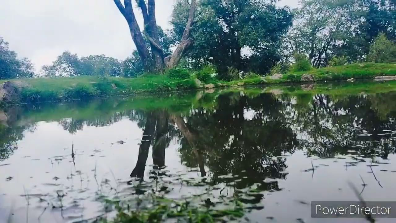 Bhadraj Devta temple - YouTube