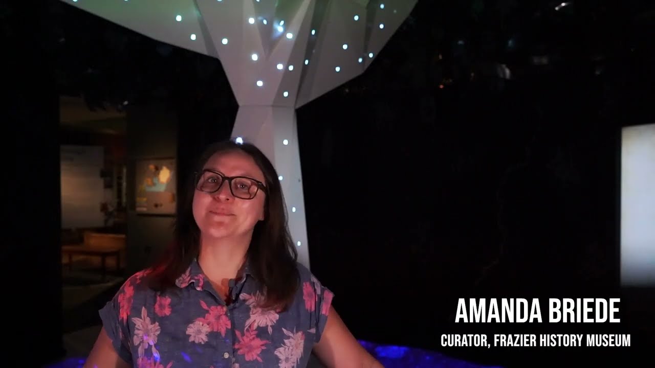 Introduction to the Native American Section of The Commonwealth ...