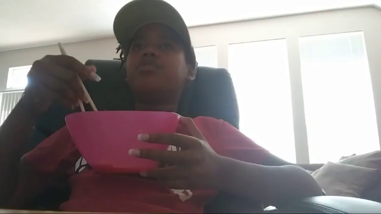 morning routine, sorry that I ended the - YouTube