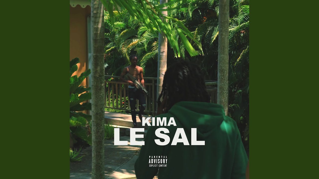 Le Sal - YouTube