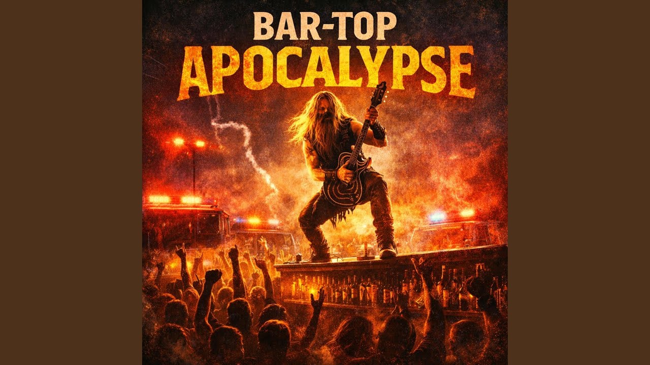 Bar Top Apocalypse - YouTube