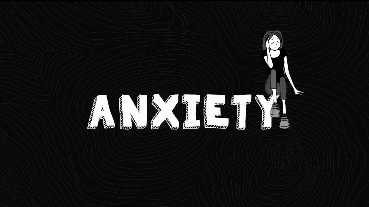 Anxiety | Animated Short Film | 2021 - YouTube