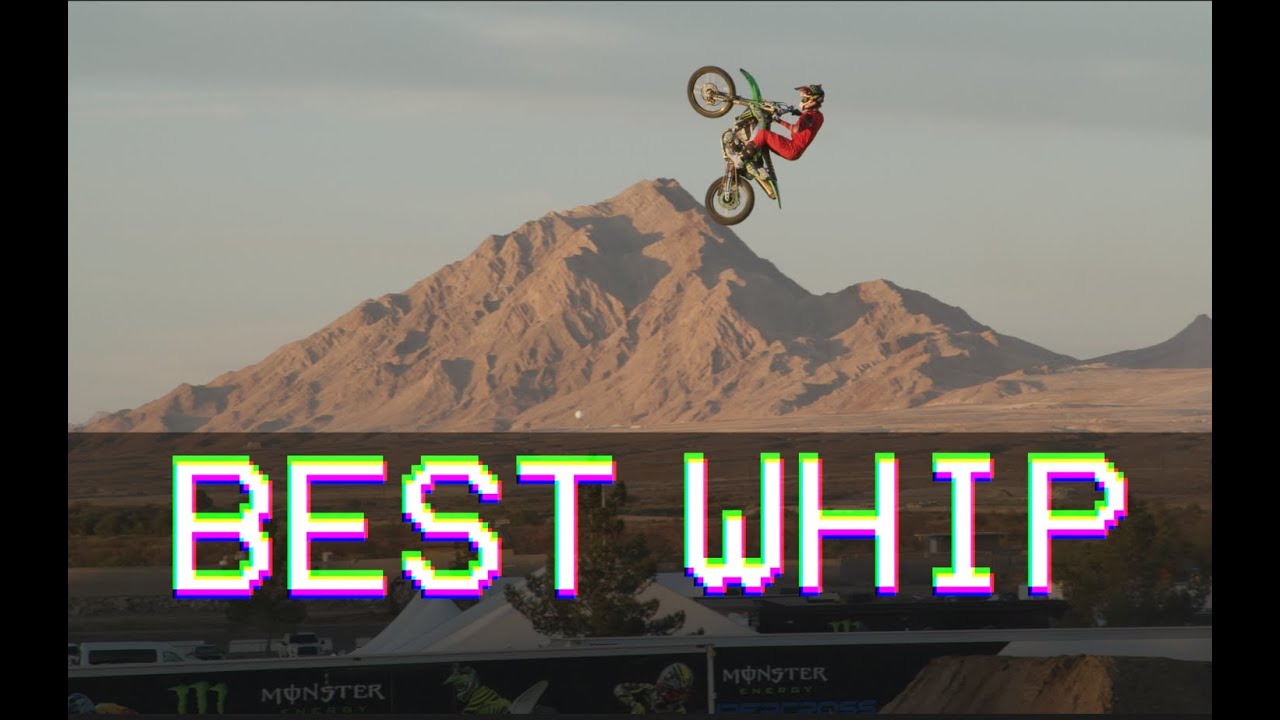 Best Whip (2019) - YouTube