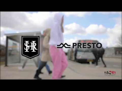 RETURNING STUDENTS - PRESTO How-To - YouTube