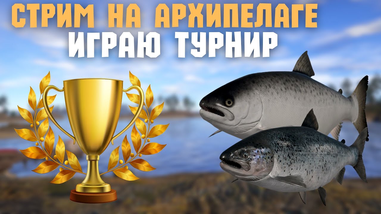 🔴 СТРИМ РР4┃🎁 КАТУШКА, ФИДЕР, СПИННИНГ В РУЛЕТКЕ┃ИГРАЕМ ТУРНИР НА ...