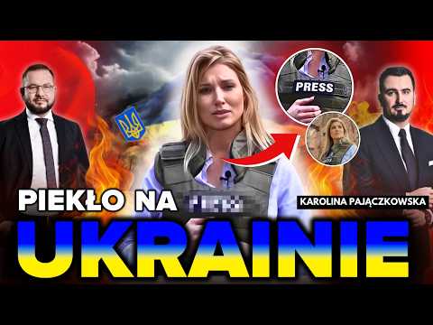 WOJNA TO WIELKI BIZNES! Co ukrywają przed TOBĄ media?! | Karolina Pajączkowska | Prawowładni