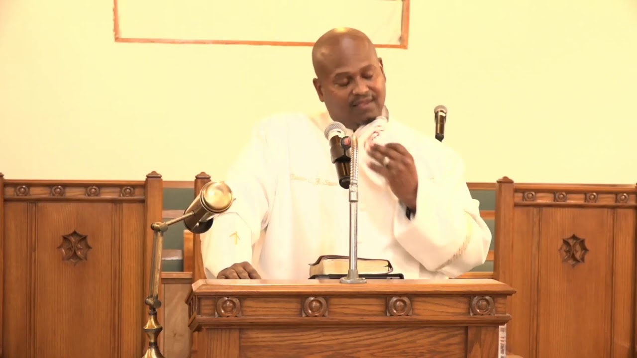 Mt. Airy Baptist Church of Boutte Live Stream - YouTube