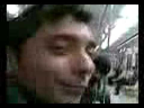 A day @ Baku Metro