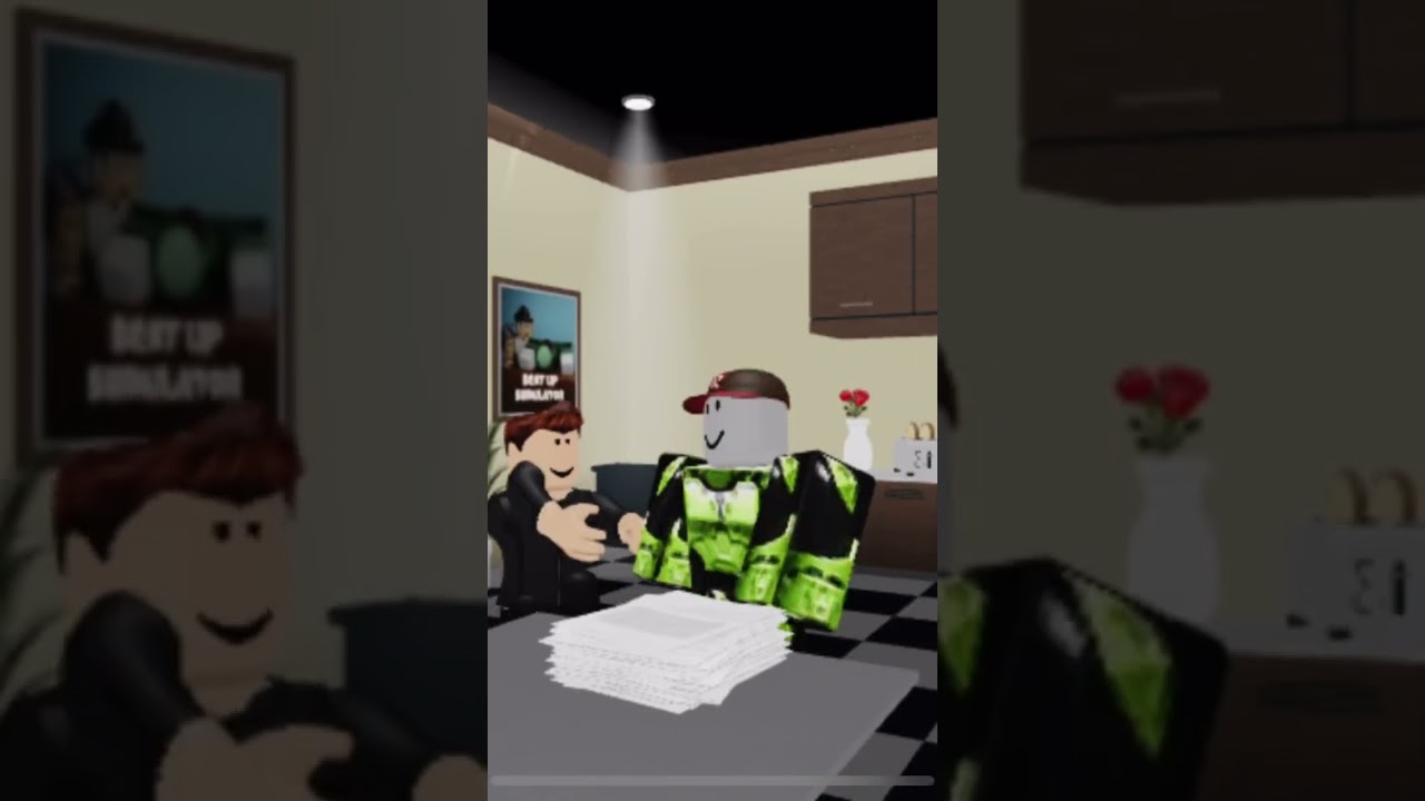 The distraction dance dose work - YouTube