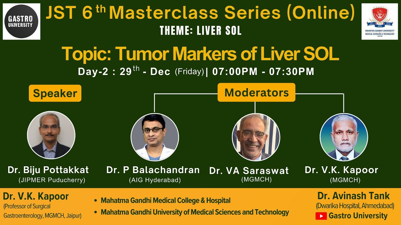 Tumor markers of Liver SOL: AFP, PIVKA, Netrin 4 for HCC ( Hepato ...