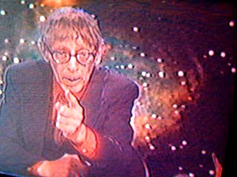 Did An Angel Or An ET Rescue Peter From Prison? - YouTube