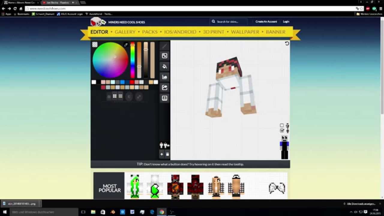 -.PvP-Chicken/Gladiator-Huhn.- - YouTube