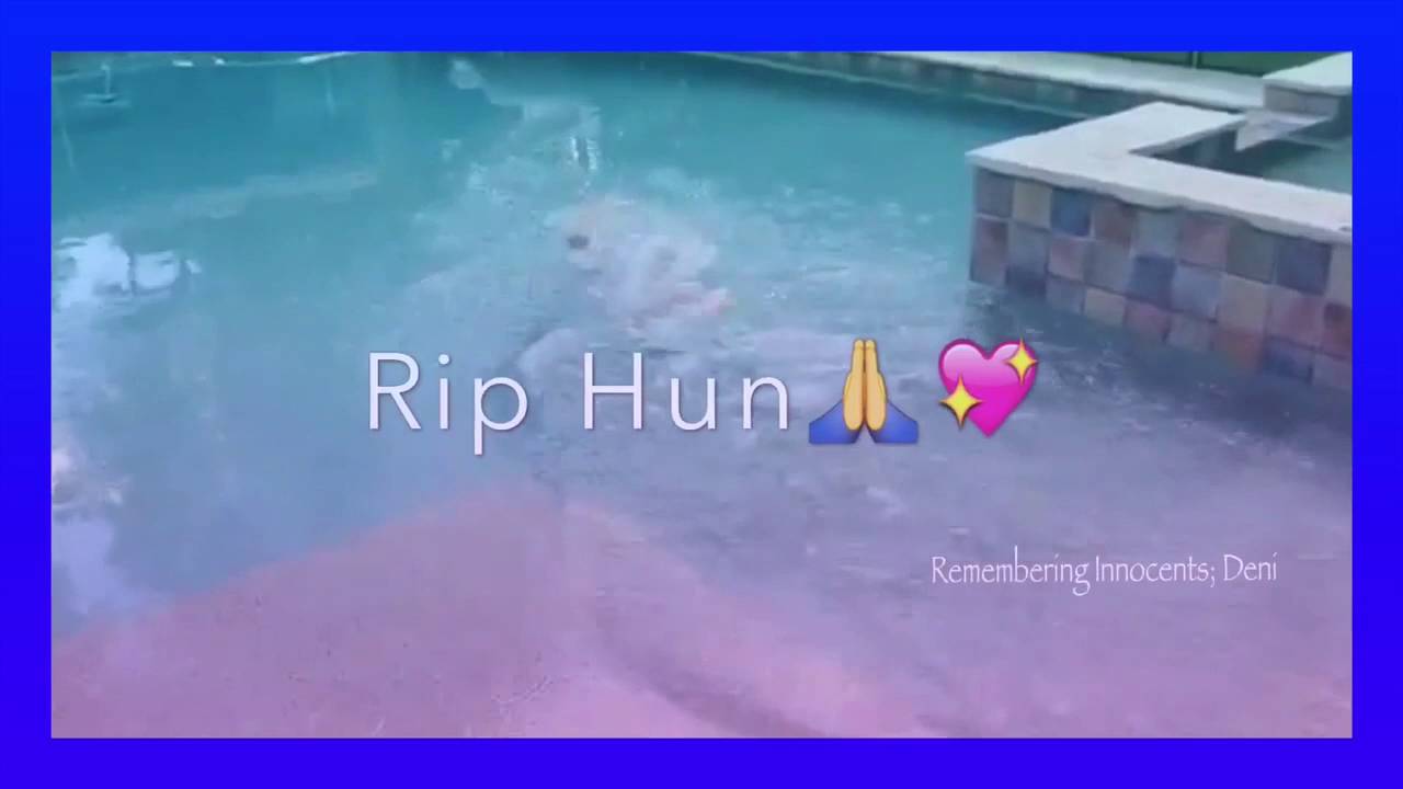 In loving memory of Carmen Winstead - YouTube