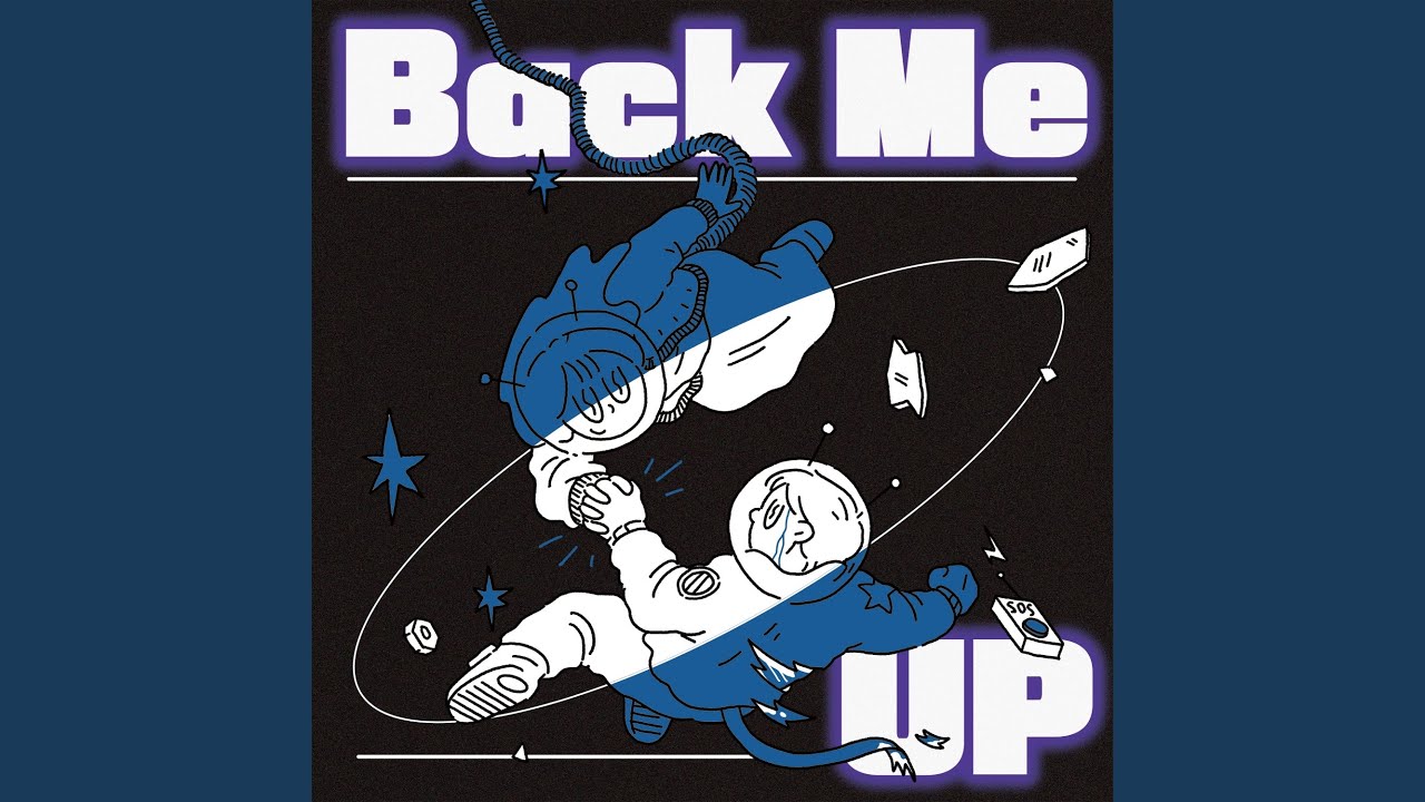 Back Me Up - YouTube