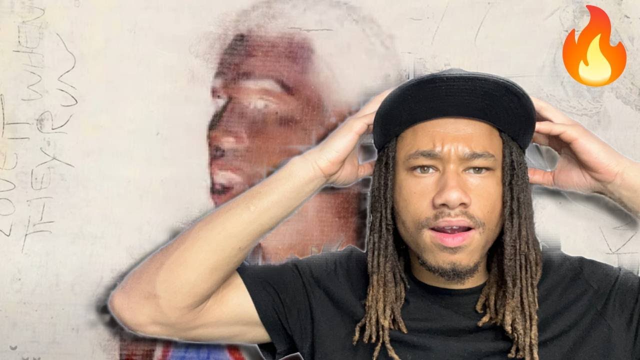 Joey Bada$$ - MY TOWN feat. Loaded Lux (Official Audio) REACTION - YouTube