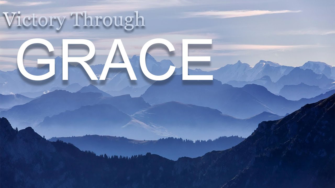 Victory Through Grace | Piano Instrumental - YouTube