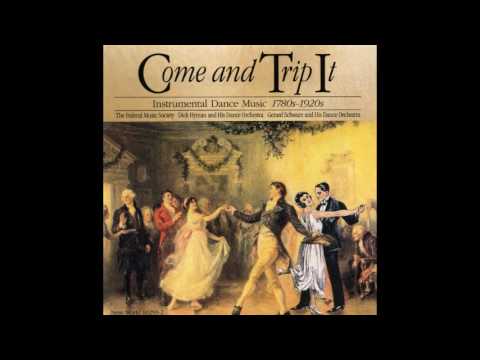 Country Fiddle Music - Federal Music Society - YouTube