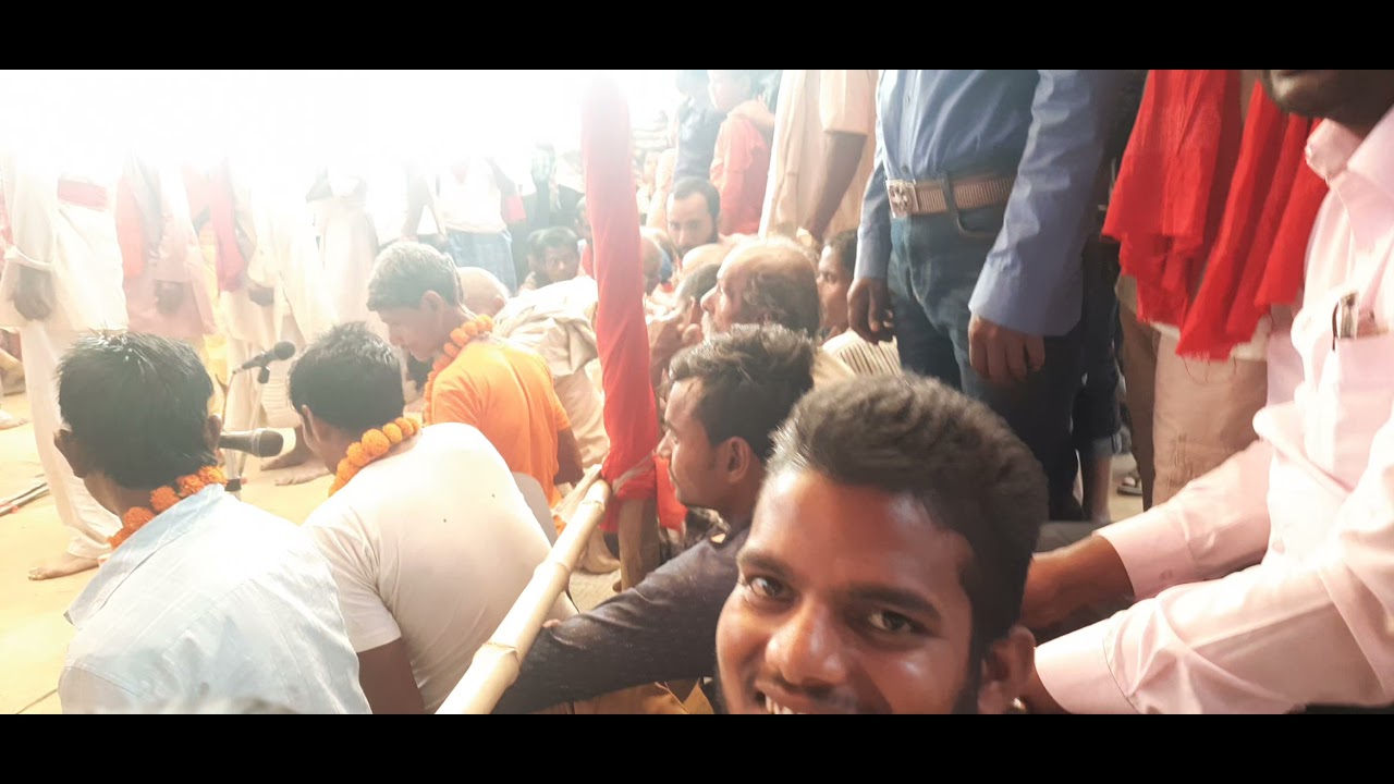 Bakra Bali. durga puja School tol Balba2(1) - YouTube