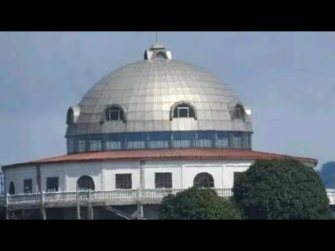 Amazing Our Lady of Piat Church in DRT Bulacan / Visita Iglesia 2024 ...