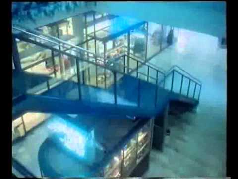Itäkeskus 1989