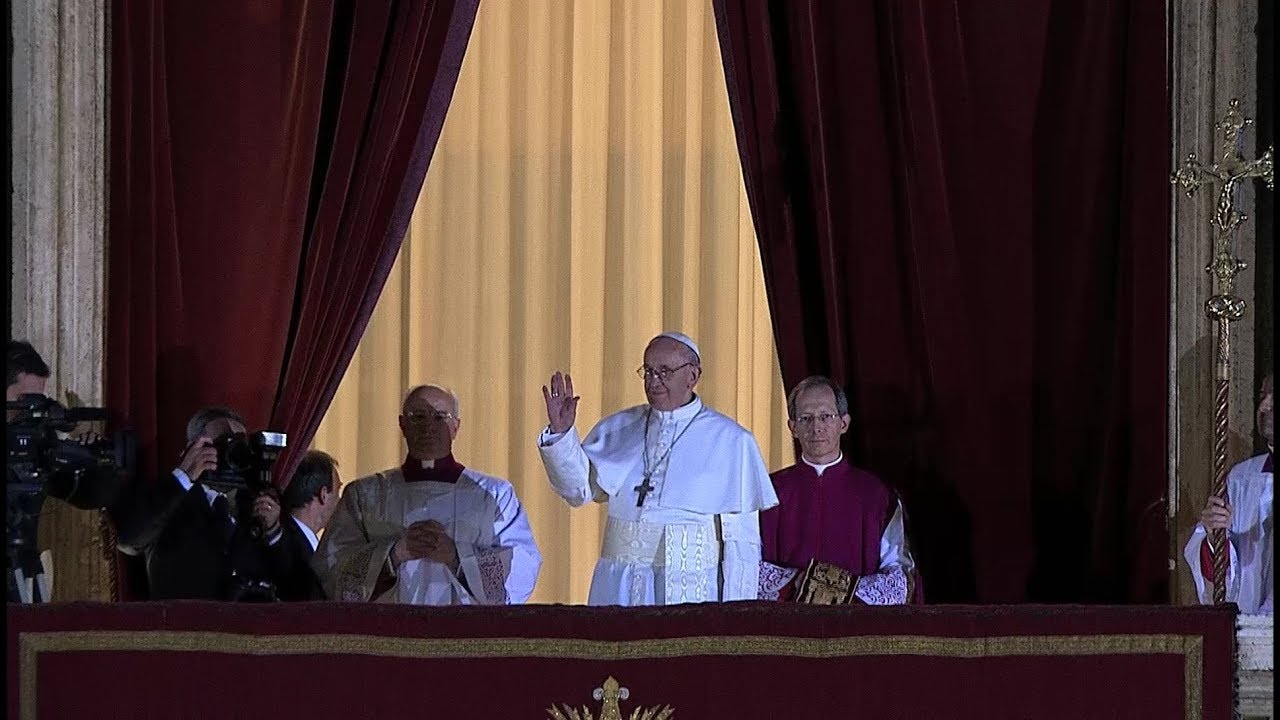 ¿Quiénes son los jesuitas, la orden religiosa del papa Francisco?