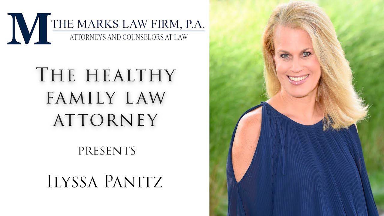 Interview with Ilyssa Panitz - Divorce Journalist and Radio Host | The ...