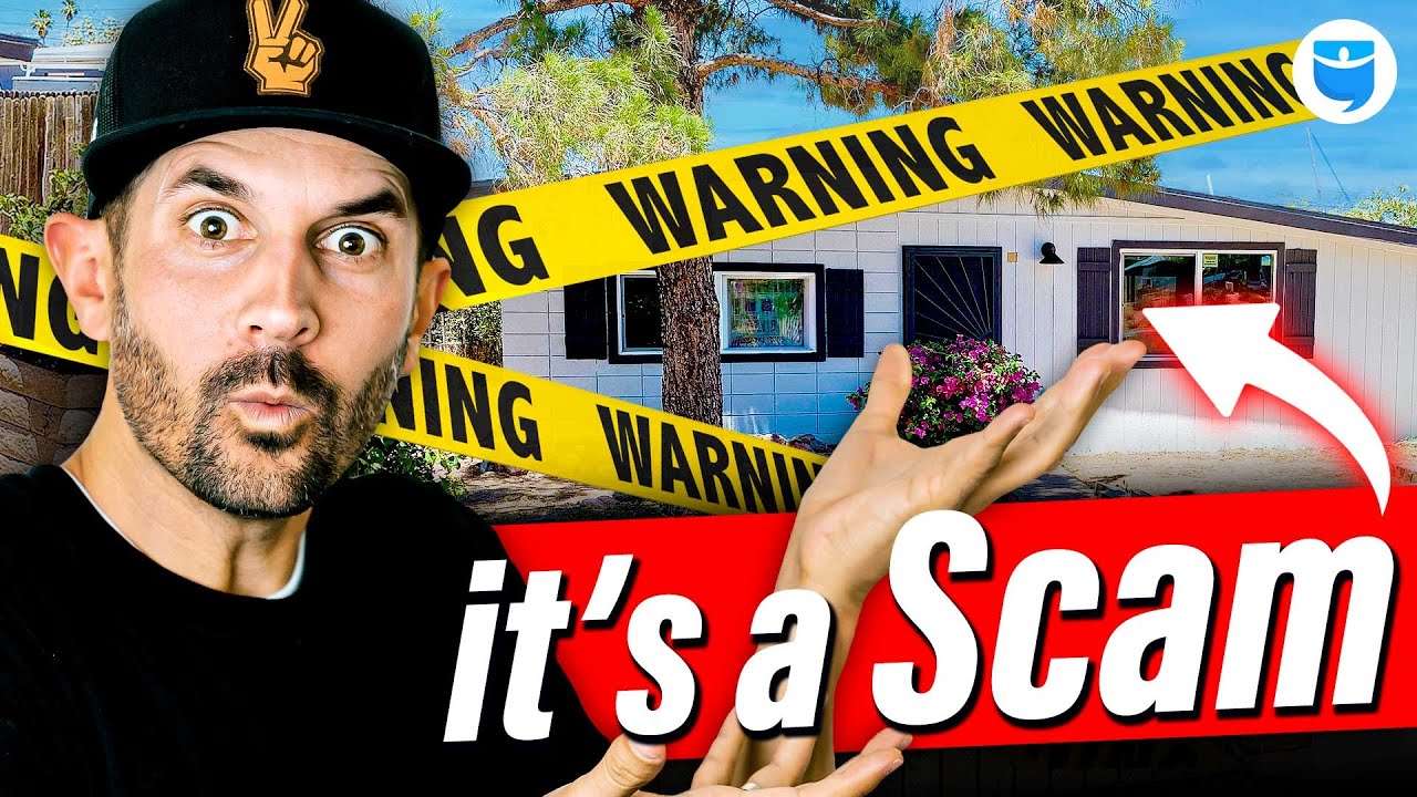 Do This One Thing FIRST Before You Try Real Estate Investing - YouTube