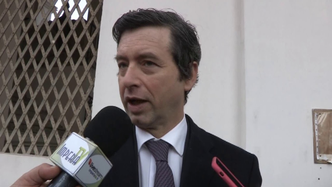 BILANCIO DI ATTIVITA’ E SITUAZIONE CARCERI: PARLA IL MINISTRO DELLA ...