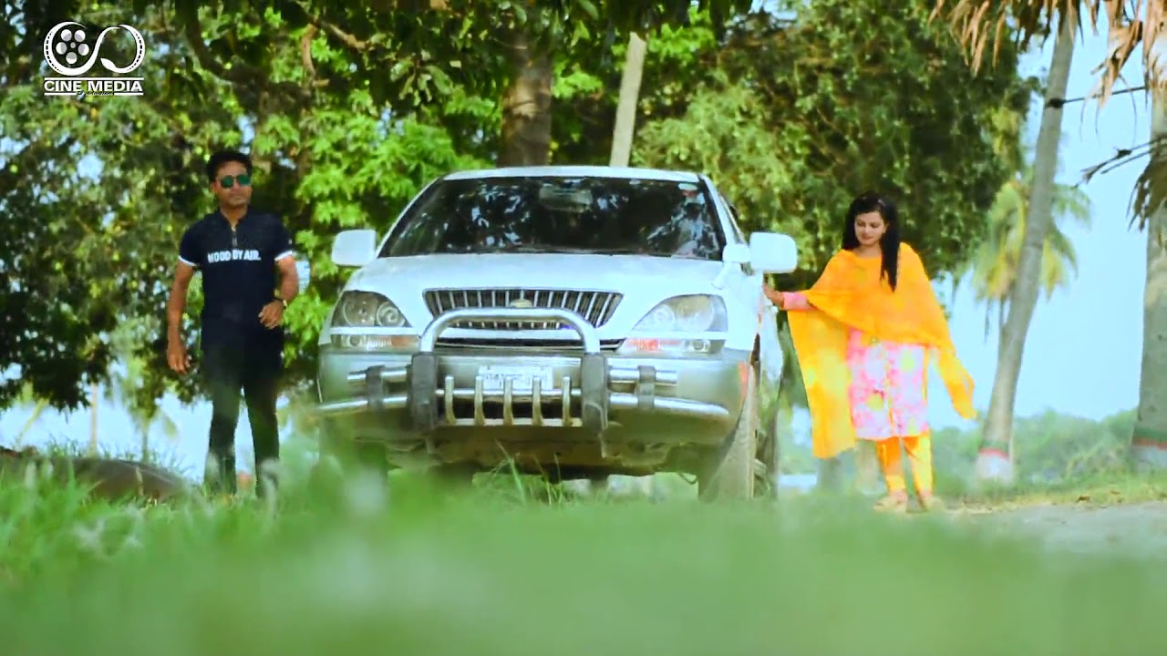 ইমরানের নতুন গান | valobasha | New song - YouTube
