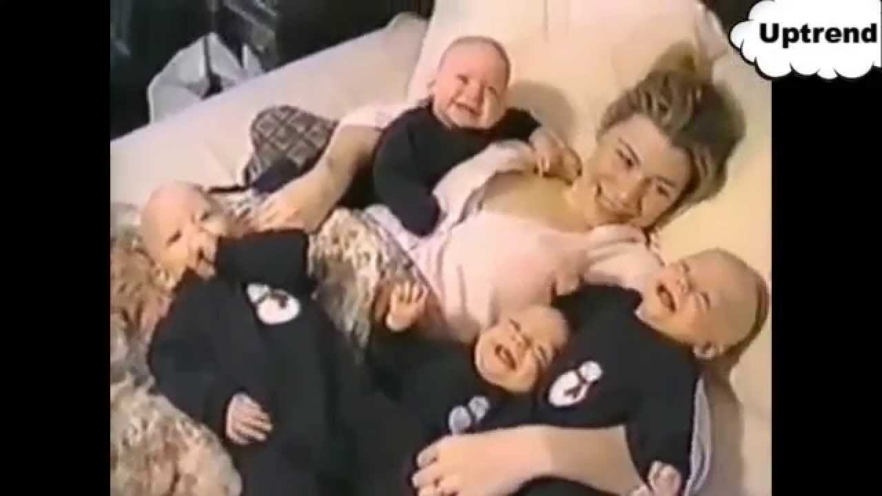 Babies Laughing - Cutest Compilation (You'll Die Laughing) - YouTube
