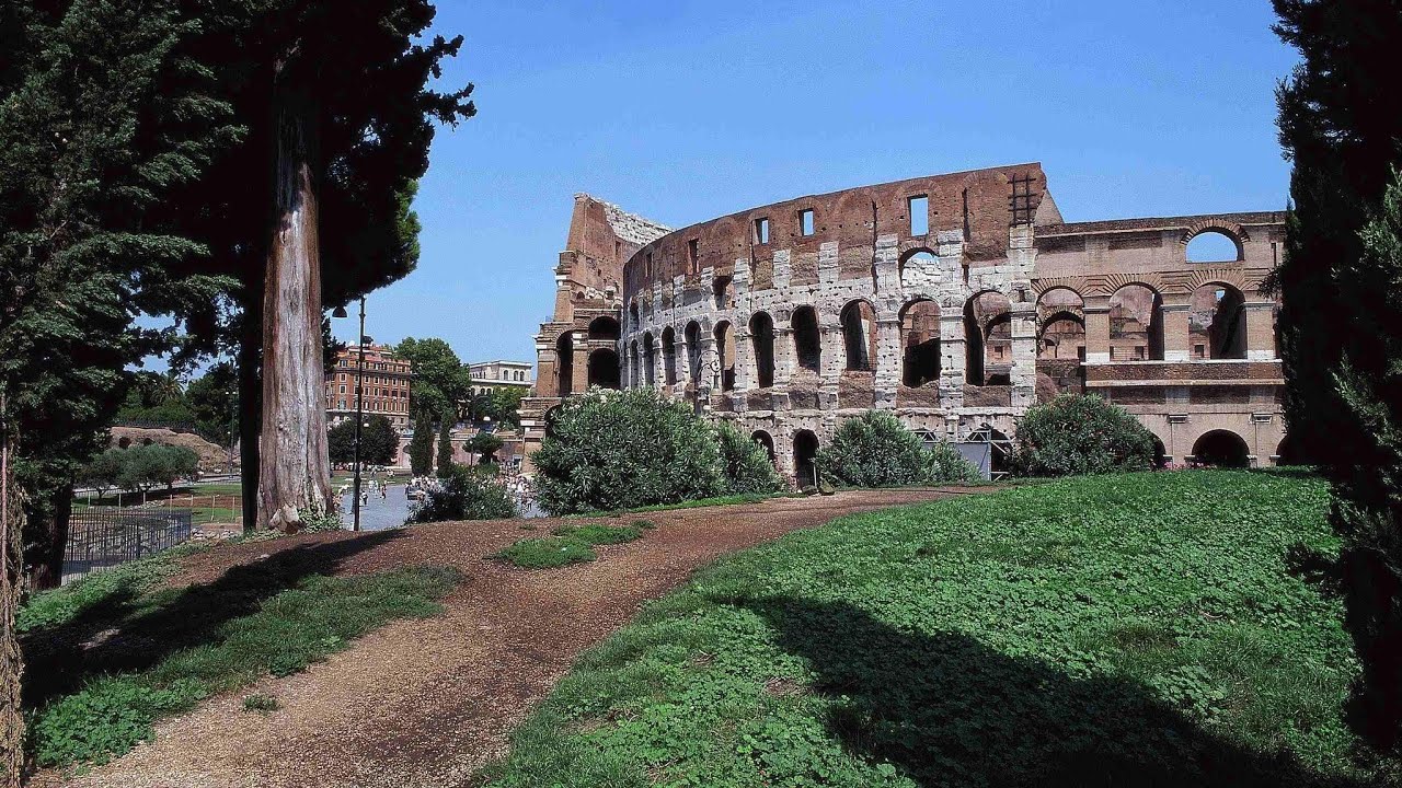 Ibis Styles Roma Vintage, Rome, Italy - YouTube